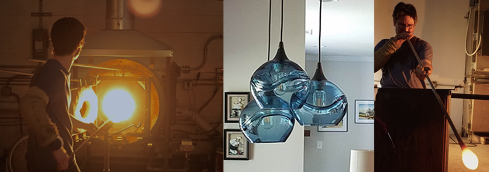 Bicycle Glass Pendant Lighting Blog – Page 8 – Bicycle Glass Co