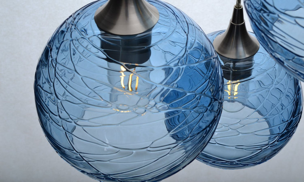 Bicycle Glass Pendant Lighting Blog – Page 9 – Bicycle Glass Co