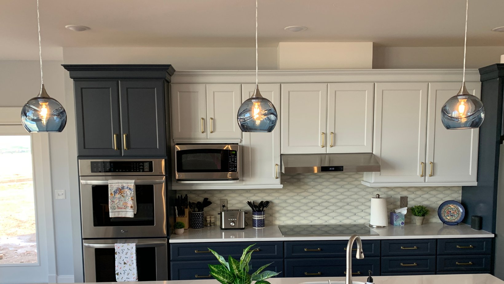 Bicycle Glass: Handblown Recycled Glass Lighting – Page 2 – Bicycle ...