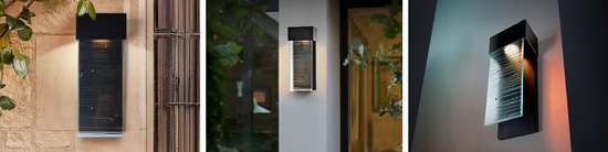 400 Series | Glass Panel Light Fixtures – Bicycle Glass Co