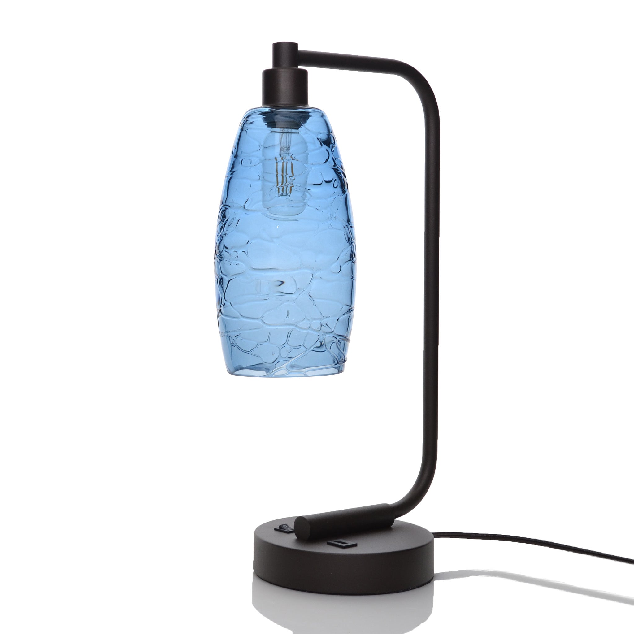 Table Lamps – Bicycle Glass Co