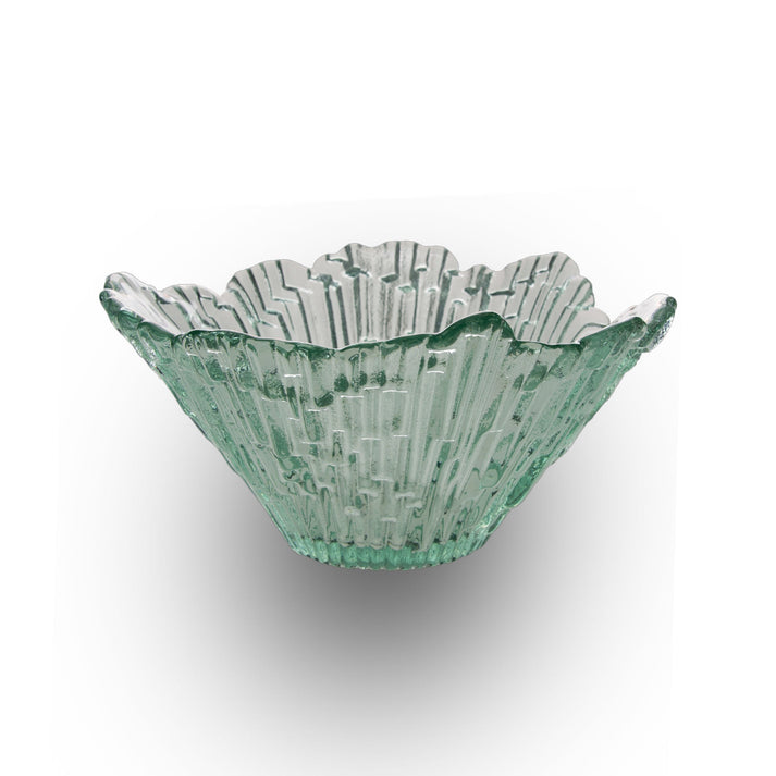 212 Icicle: Small Bowl – Bicycle Glass Co