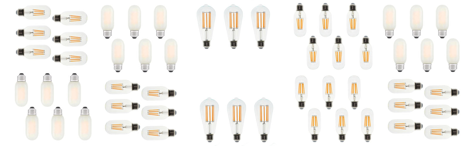 Handmade Blown Glass Pendant Lights | Bicycle Glass Co.