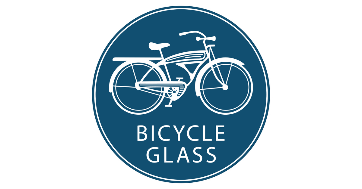 Bicycle Glass Featured Lighting Projects – Bicycle Glass Co