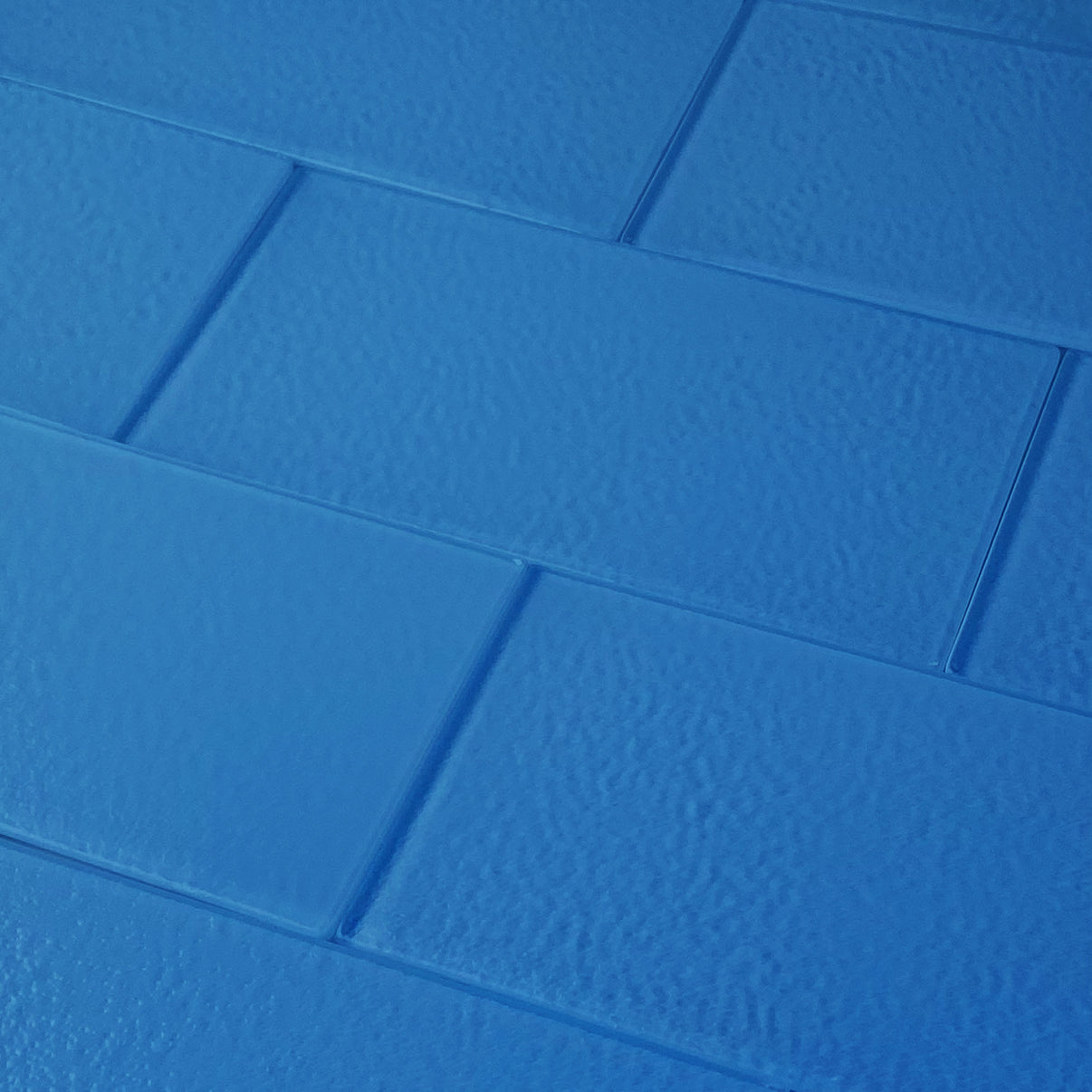 GLASS TILE - Stippled – Bicycle Glass Co